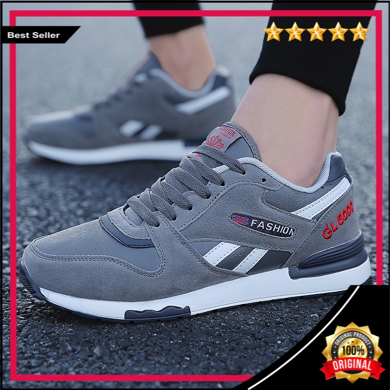 Jual Retro Pria Sepatu Sepatu Sepatu Lari Pria Resmi Situs Web Unggulan ...