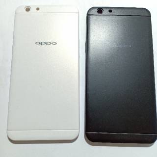 Jual TUTUP BELAKANG OPPO F1S BACKDOOR OPPO A59/CASING FRAME OPPO F1S ...