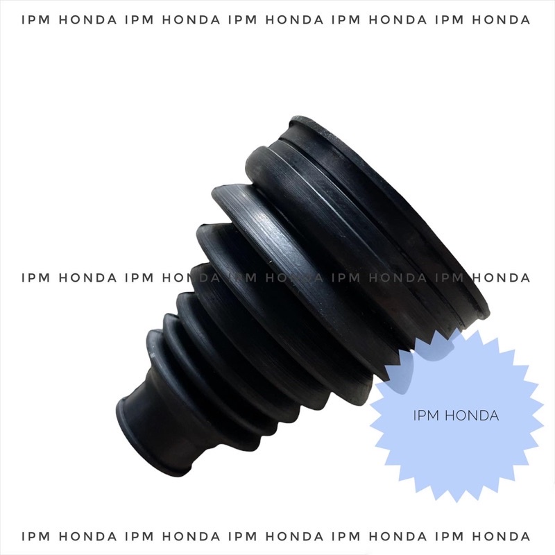 Jual 44017 TE7 Karet Boot As Roda CV Joint Dalam Inner Honda BRV ...