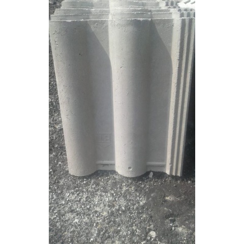 Jual genteng beton kenteng beton genteng flat beton genteng flat hitam ...