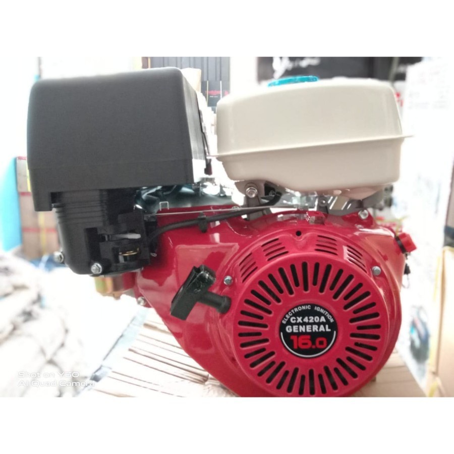 Jual Motor Penggerak Engine GX 420A General | Shopee Indonesia