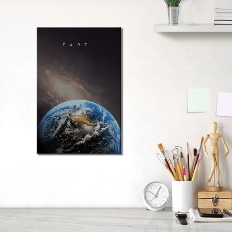 Jual POSTER KAYU - HIASAN DINDING - DEKORASI DINDING - POSTER - POSTER ...