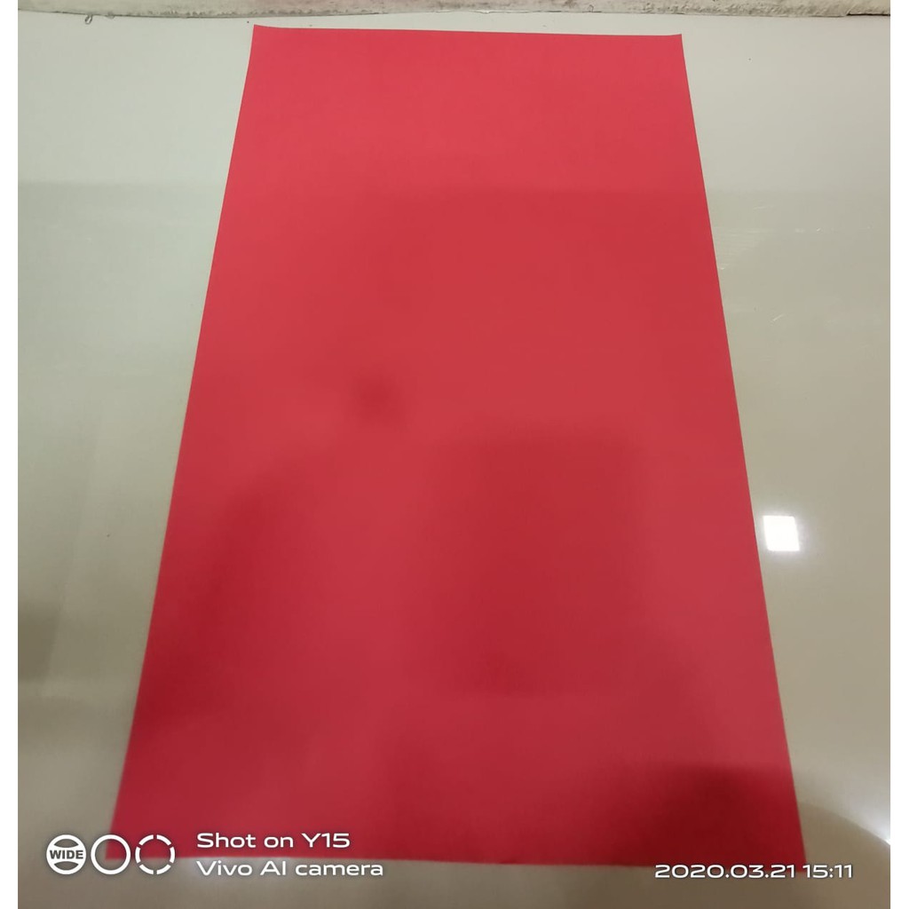 Jual Kertas Bufalo F4 - min.order 10 / Kertas Jilid 160gsm&230gsm min ...