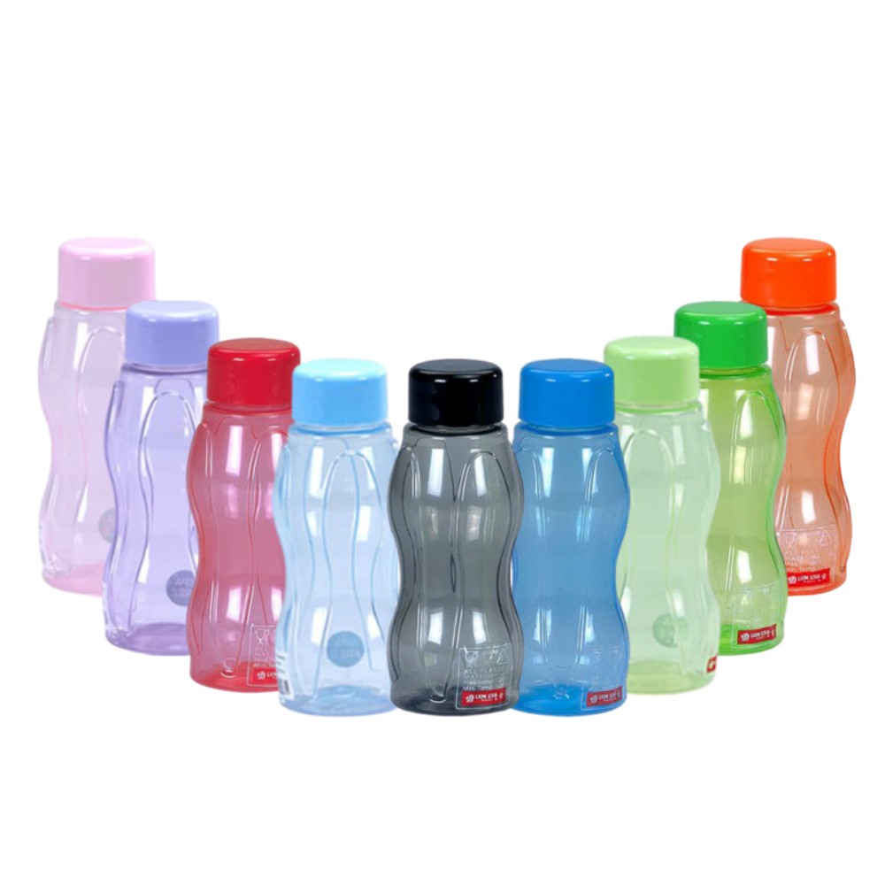 Jual Lion Star Botol Minum / Drink Bottle Hydro 400mL | Shopee Indonesia
