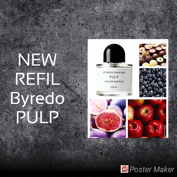 Jual ZAHRA INSPIRED PULP - INSPIRED - PULP | Shopee Indonesia