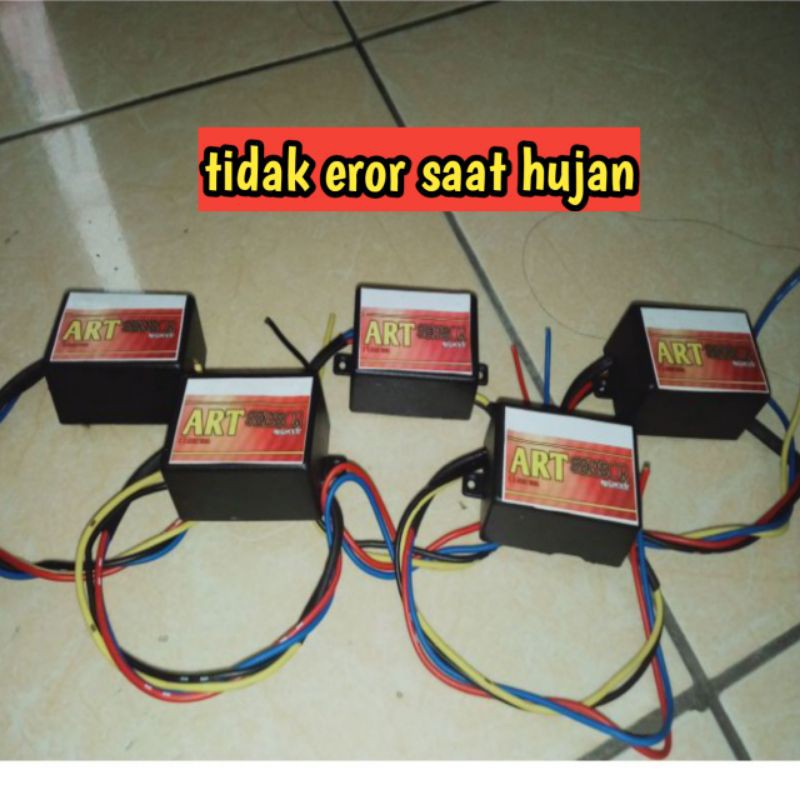 Jual sensor sentuh motor | Shopee Indonesia