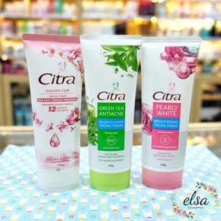 Jual facial foam citra Harga Terbaik & Termurah Mei 2024 | Shopee Indonesia