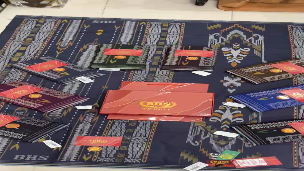 Jual SARUNG BHS INFINITY ORI | Shopee Indonesia