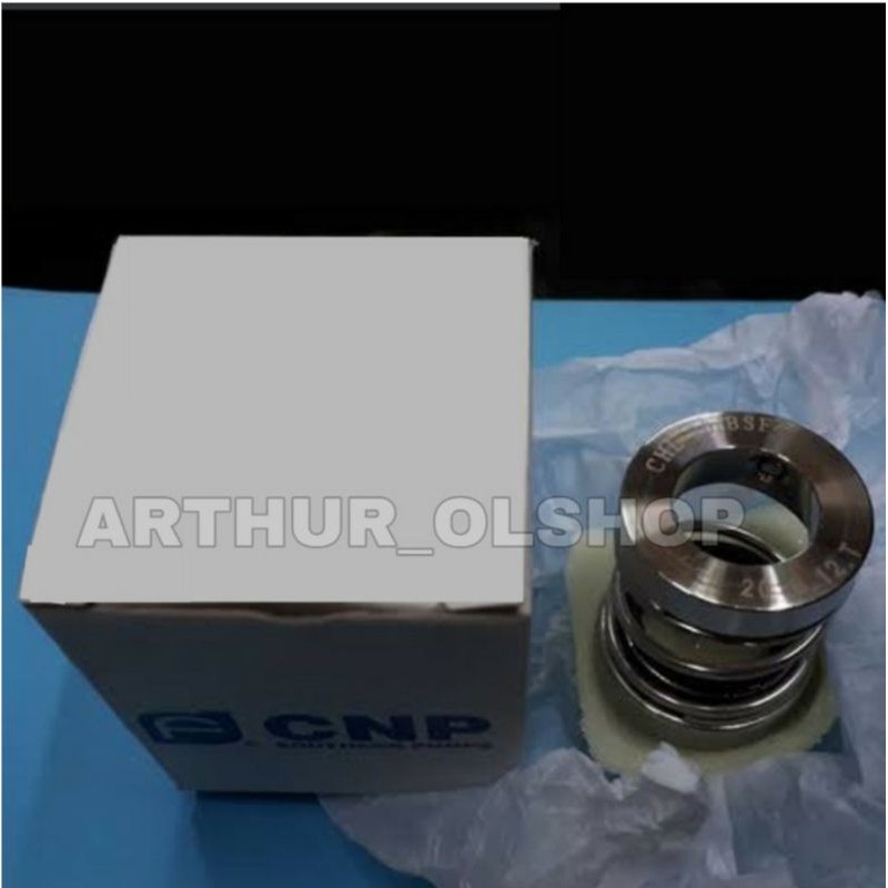 Jual Mechanical Seal CNP CHLF 4 seal Pompa Air CNP | Shopee Indonesia