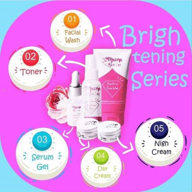 Jual New Macora SKincare | Shopee Indonesia
