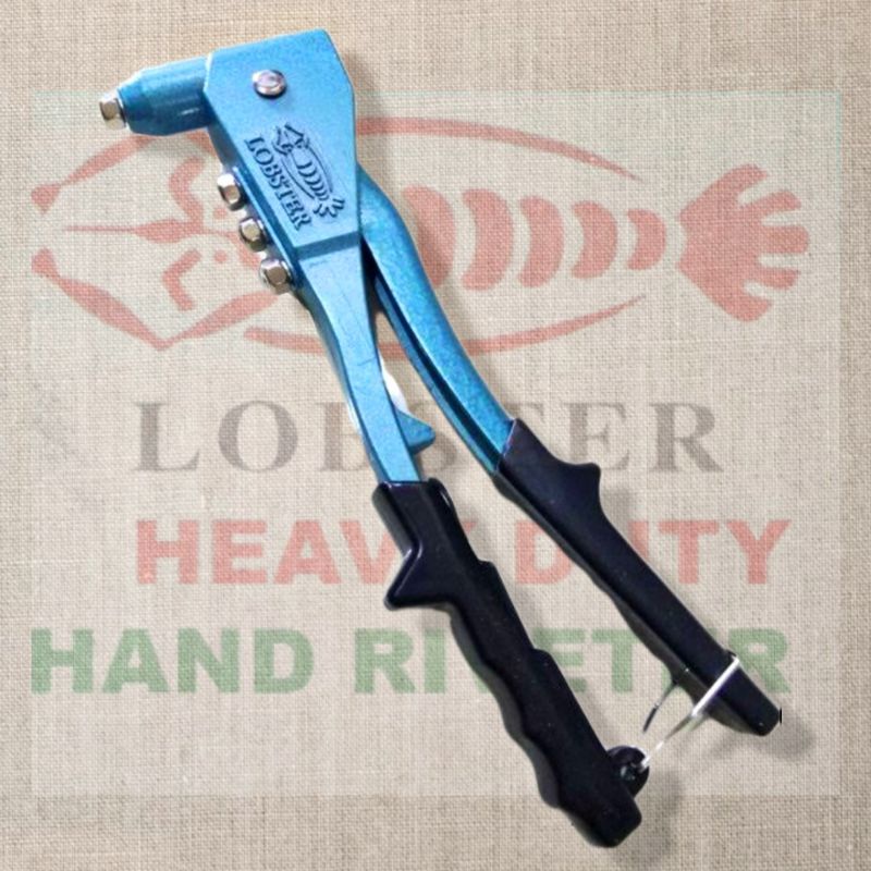 Jual Tang Rivet Lobster / Stang Rivet Lobster 10 in | Shopee Indonesia