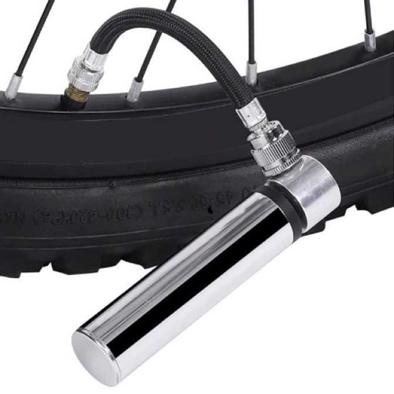Jual Pompa Angin Ban Sepeda Portable 100 psi Prostar | Shopee Indonesia