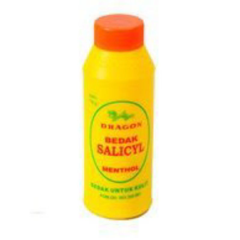 Jual Salicyl Menthol Dragon | Shopee Indonesia
