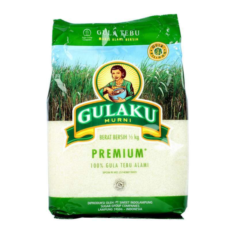 Jual Gulaku 1 kg | Shopee Indonesia