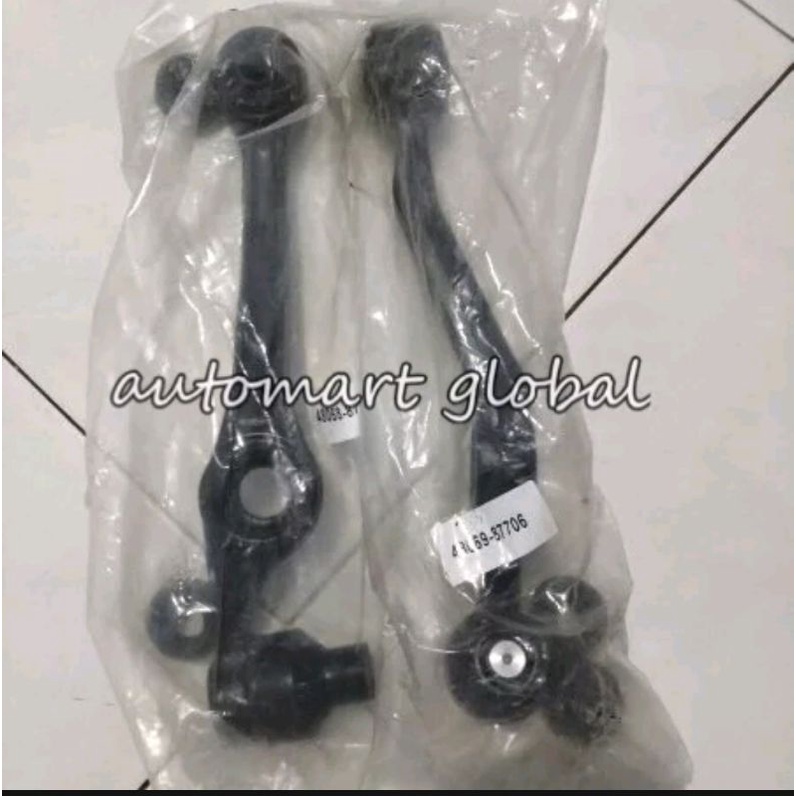 Jual kepak arm bawah classy g102 charade g100 | Shopee Indonesia