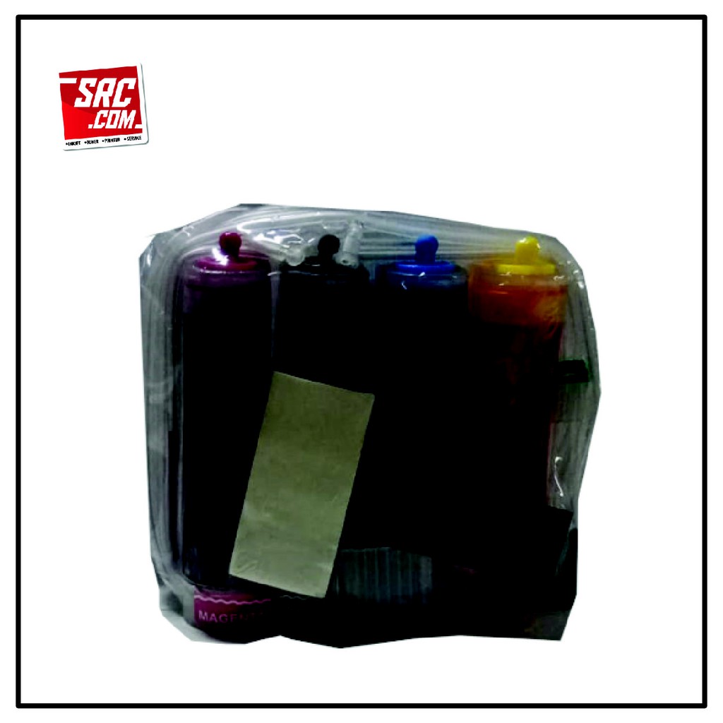 Jual Tabung Infus Tinta Printer Can*n NN 50ml | Shopee Indonesia