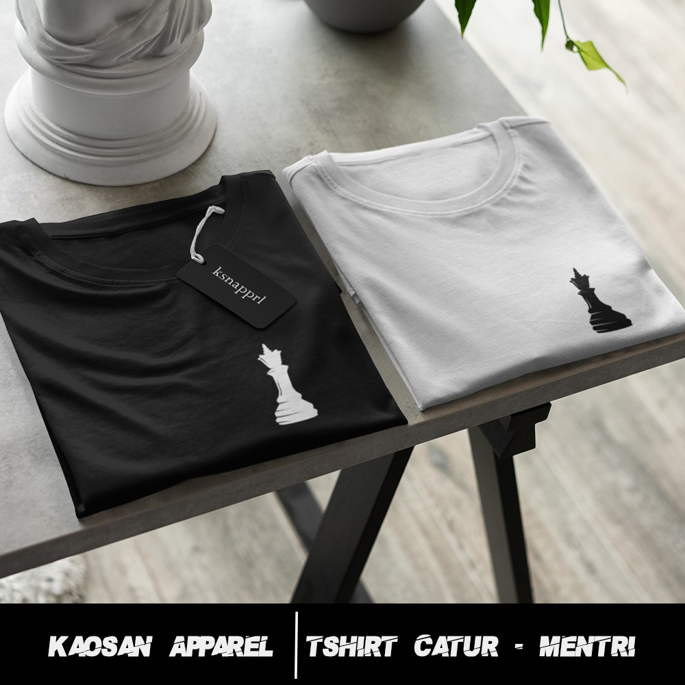Jual Kaos Pecinta Catur Jual Kaos Pecinta Catur