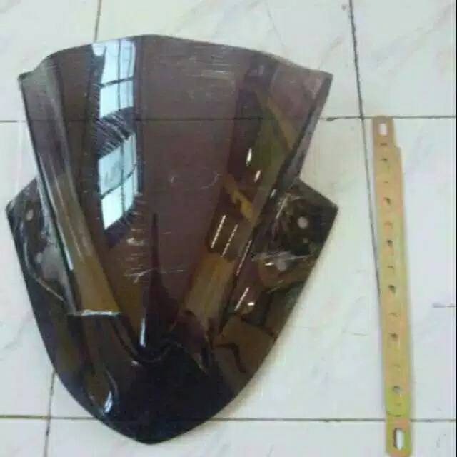 Jual Visor Beat Street Windshield Beat Street | Shopee Indonesia