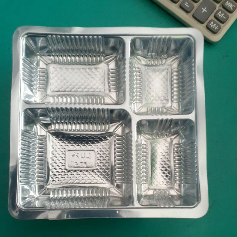 Jual 1 Biji Mika 18 X18 Dus R18 Kt 4 Lux Murah Shopee Indonesia