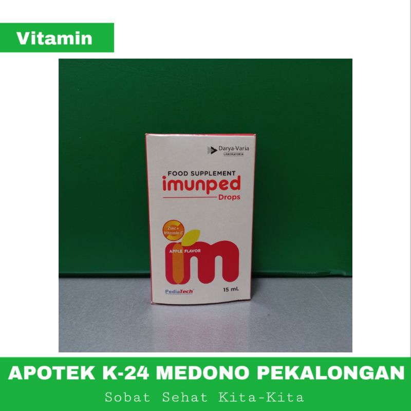 Jual Imunped drops 15 ml/ imunped syr 60ml/suplemen anak/zinc | Shopee ... Jual Imunped drops 15 ml/ imunped syr 60ml/suplemen anak/zinc | Shopee ...