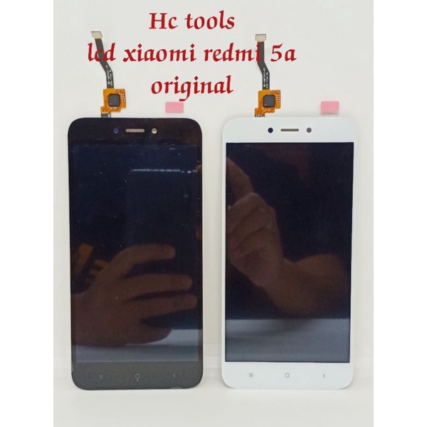 Jual LCD TOUCHSCREEN XIAOMI REDMI 5A ORIGINAL | Shopee Indonesia