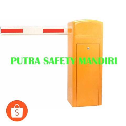 Jual AUTOMATIC BARRIER GATE MX 50 PORTAL PARKIR PALANG 3, 4 ATAU 6 ...