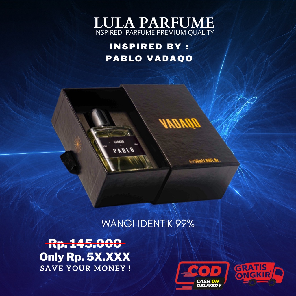 Jual PARFUM VADAQO PABLO Inspired By LulaParfume - Parfum Pria - parfum ...