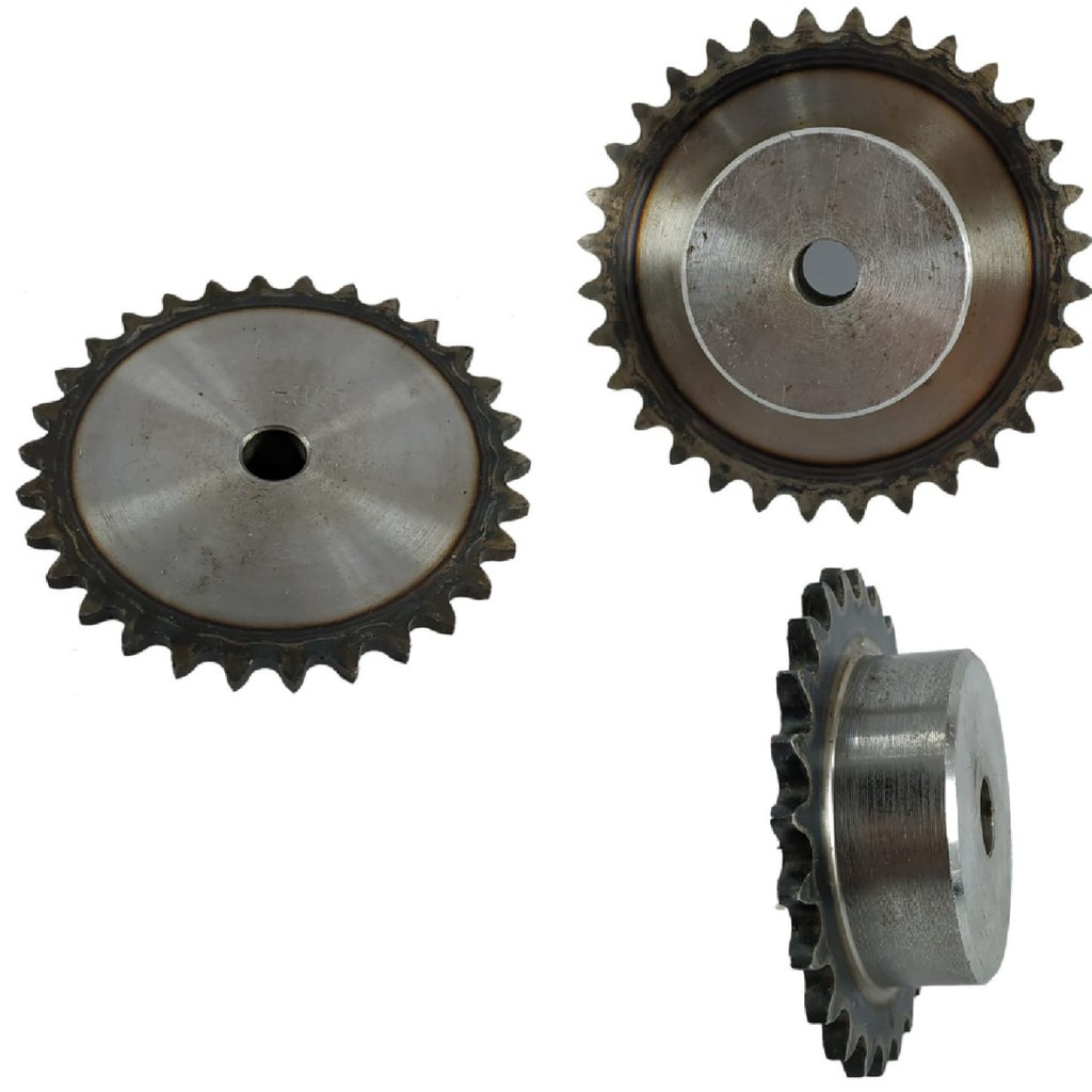 Jual Gear / Gir Gigi / Sprocket Single RS60 RS 60 x 42T 42 T -1 - 1 ...