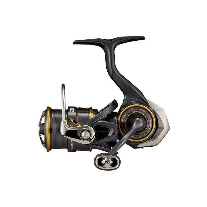 Jual Daiwa Spinning Reel 21 Caldia FC LT1000S (3121) | Shopee Indonesia