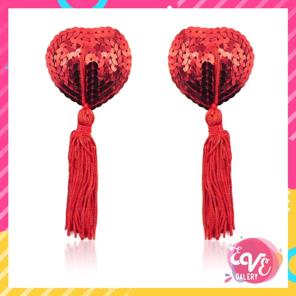 Jual Ɛѵҽ Lingerie Sexy Nipple Pad Cover Penutup Puting Borci 1269 ...