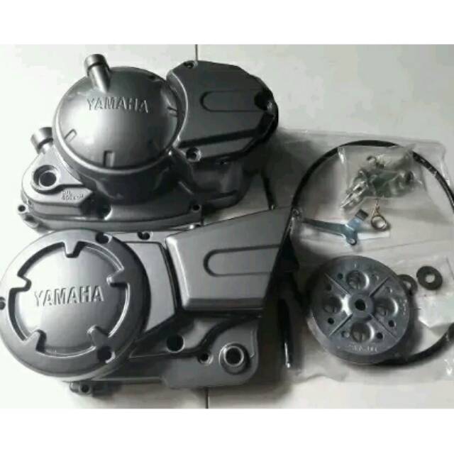 Jual BAK KOPLING KANAN SET KIRI YAMAHA RX KING PNP RX SPECIAL RX K | Shopee Indonesia