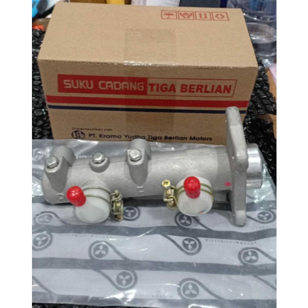 Jual MASTER REM ATAS BAK REM ATAS BM ASSY BRAKE MASTER PS135 RAGASA ...