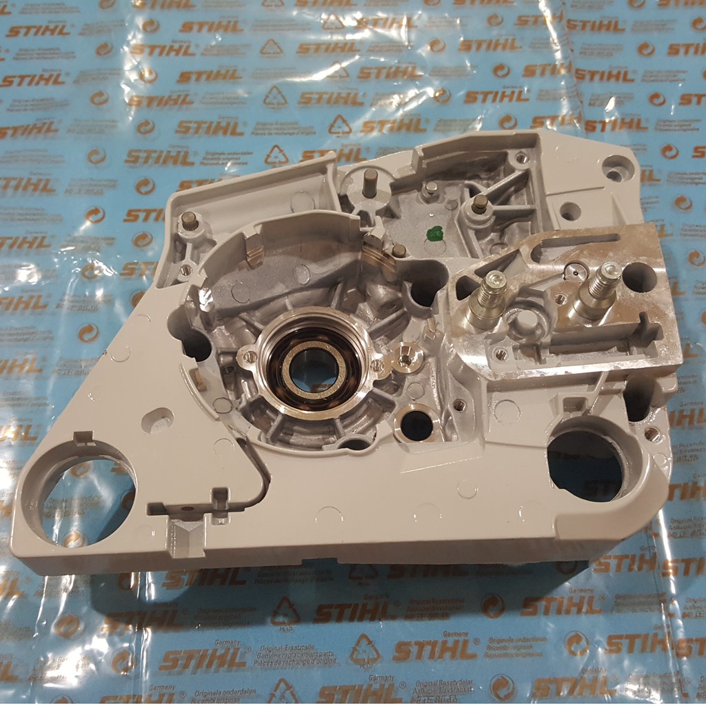 Jual Crankcase Clutch Side Body Kanan Chain Saw Senso MS-382 STIHL ...