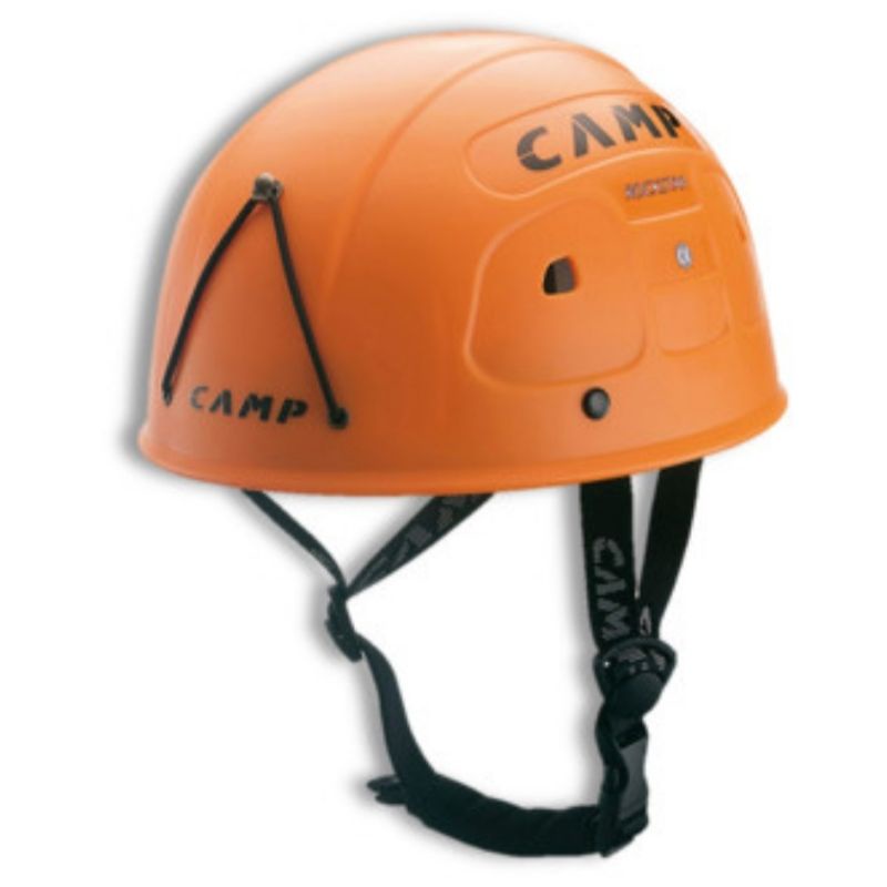 Jual Helm CAMP Rock Star Climbing Safety Work SAR Rescue Helmet ...
