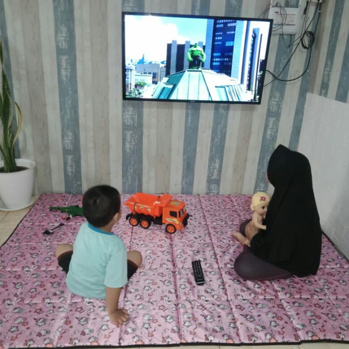 Jual Tikar - Karpet Lipat Busa Tikar | Shopee Indonesia