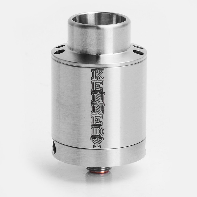 Jual KENNEDY V5 RDA Clone by SXK | Shopee Indonesia