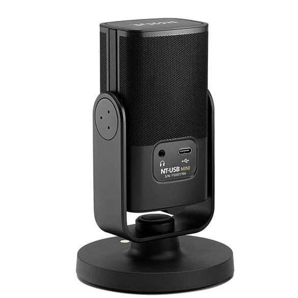 Jual Rode Nt Usb Mini Shopee Indonesia