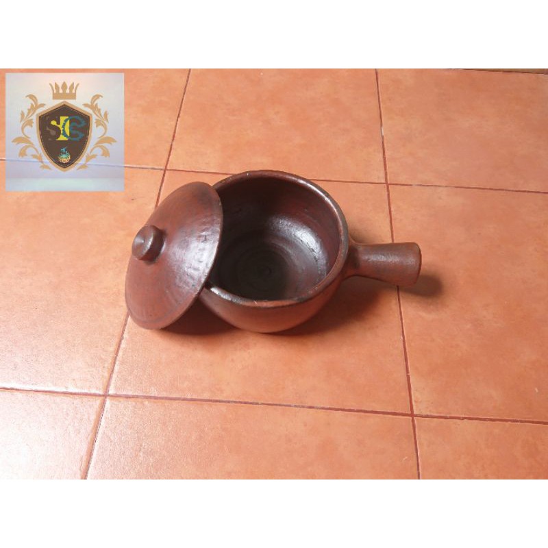 Jual PANCI GAGANG GERABAH TANAH LIAT/ PANCI REBUS / PANCI SUSU ...