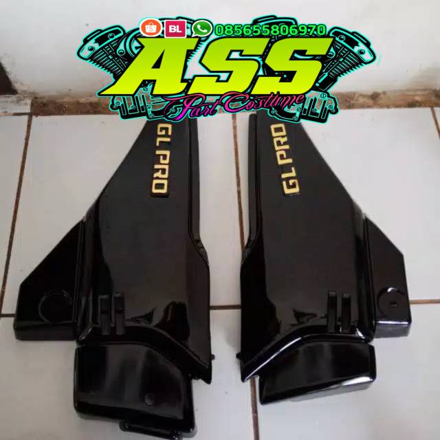 Jual Bok aki gl pro-tepong aki gl pro | Shopee Indonesia