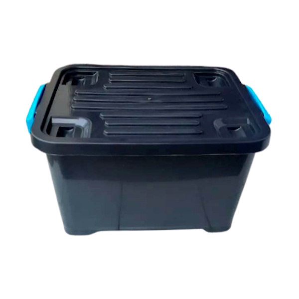 Jual Container Box 135L Kotak Plastik Tempat Penampungan Nutrisi ...