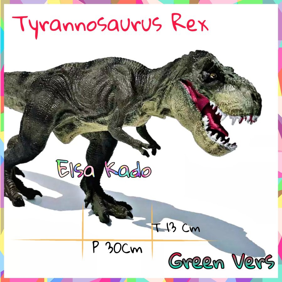 Jual Dinosaurus Figure Indoraptor Indominus Rex Mainan | Shopee Indonesia