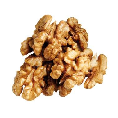 Jual Raw Walnut 100 Gram Kacang Walnut 100Gr | Shopee Indonesia