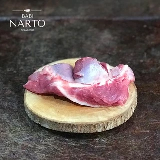 Jual Daging Babi 1 Kg Terlengkap & Harga Terbaru Desember 2025 | Shopee ...