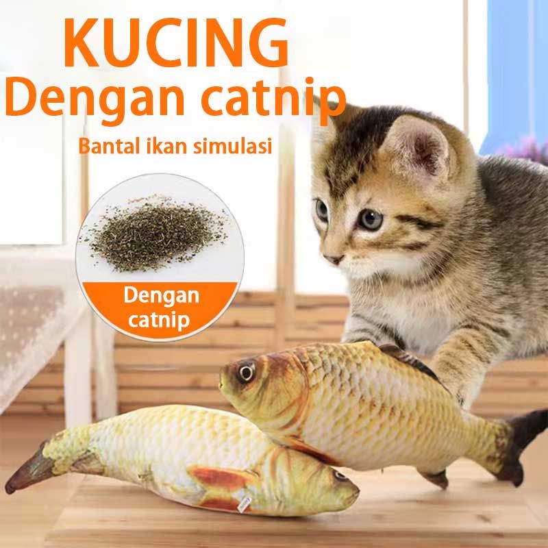 Jual BONEKA IKAN - Boneka Catnip Kucing Boneka Ikan Kucing Mainan ... Jual BONEKA IKAN - Boneka Catnip Kucing Boneka Ikan Kucing Mainan ...