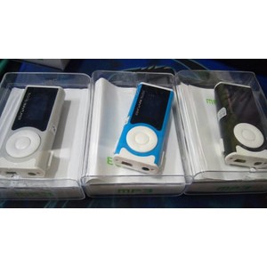 Jual Mp3 Multimedia Player_USB Flash Disk | Shopee Indonesia