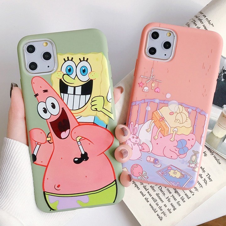 Jual SPONGEBOB 2 hardcase fullprint case m30 m51 a3 2016 2017 2015 a5 ...