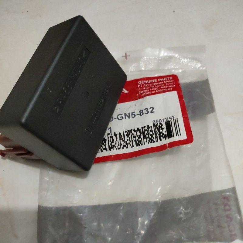 Jual cdi Honda Supra lama/supra x/supra fit/grand-GN5 | Shopee Indonesia