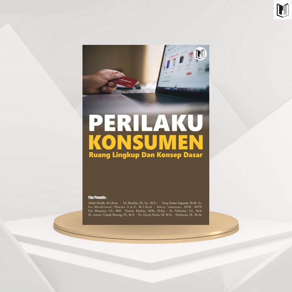 Jual Buku Prilaku Konsumen (Ruang Lingkup Dan Konsep Dasar) | Shopee ... Jual Buku Prilaku Konsumen (Ruang Lingkup Dan Konsep Dasar) | Shopee ...