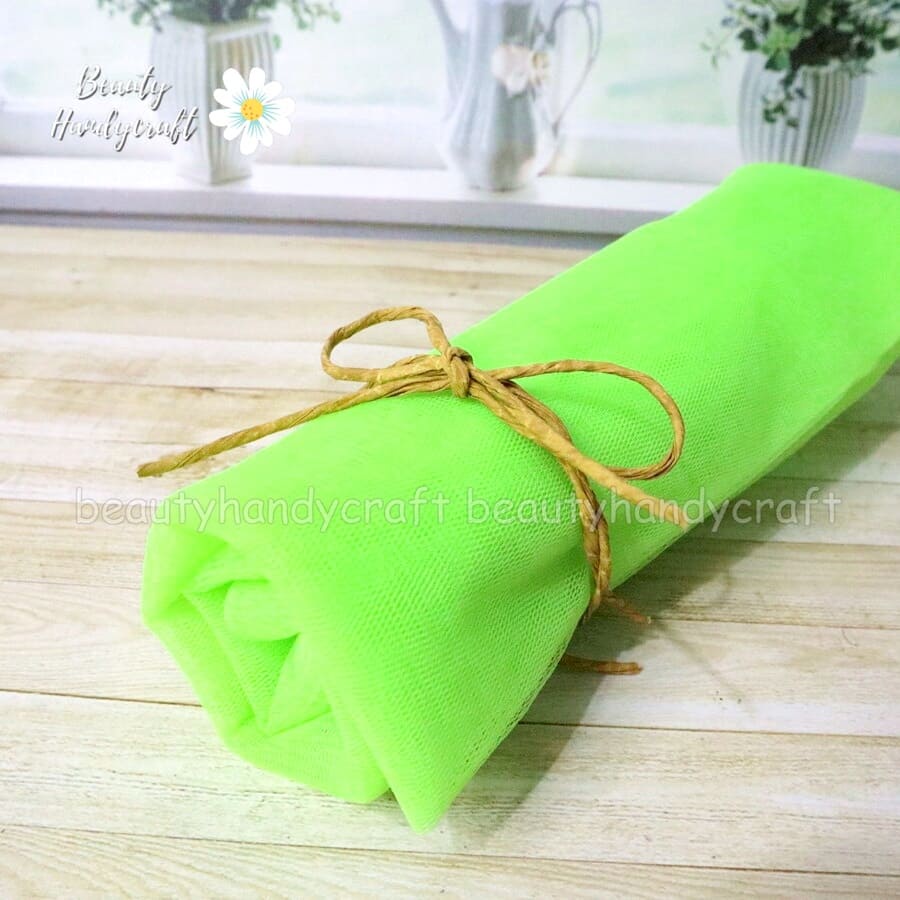 Jual Kain Tile meteran sedang 125x100cm Kain Bungkus Parcel backrop ...