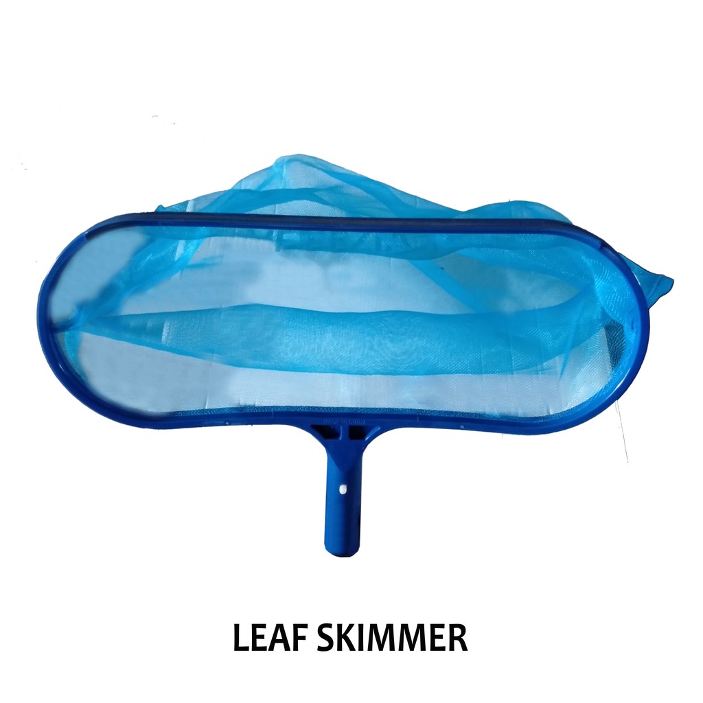 Jual LEAF SKIMMER - JARING / JALA KOLAM RENANG | Shopee Indonesia